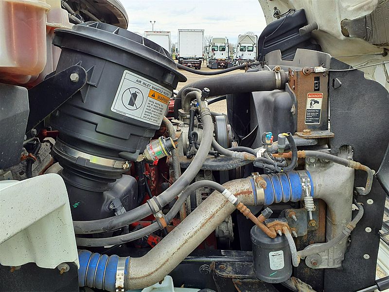 2016 Freightliner M2 106 For Sale | Day Cab | #645552