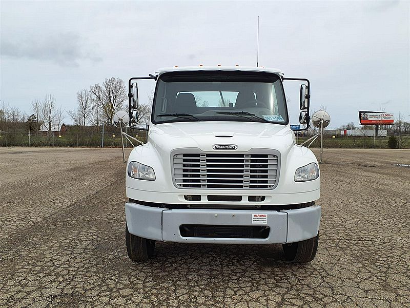 2016 Freightliner M2 106 For Sale | Day Cab | #645552