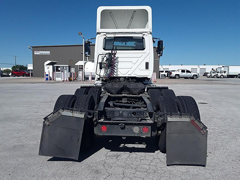 2016 International Prostar (For Sale) | Day Cab | #653019