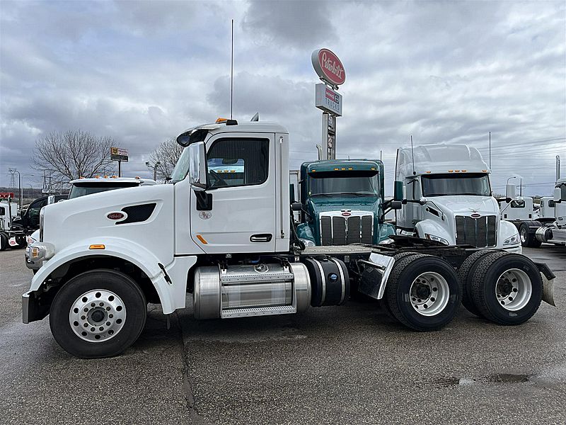 2020 Peterbilt 567 (For Sale) | Day Cab | #50N662248