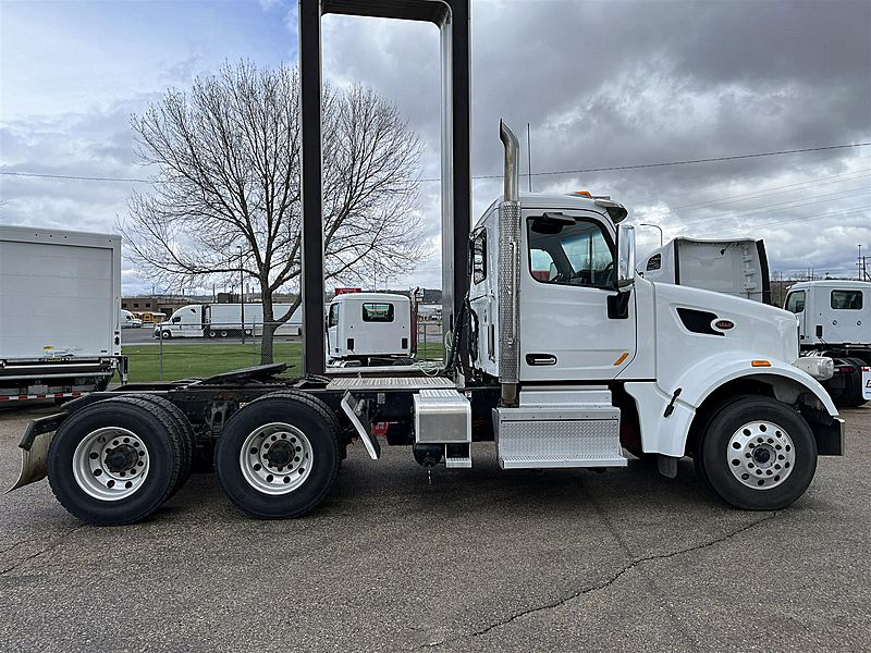 2020 Peterbilt 567 (For Sale) | Day Cab | #50N662248