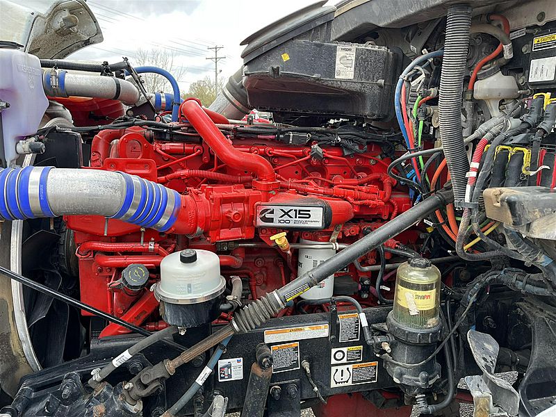 2020 Peterbilt 567 (For Sale) | Day Cab | #50N662248