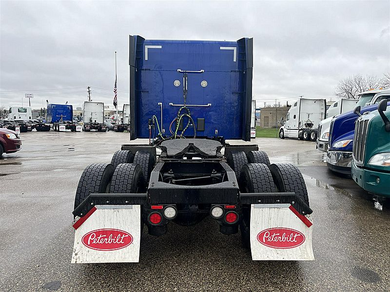 2019 Peterbilt 567 For Sale | 80" Sleeper | #53N630704