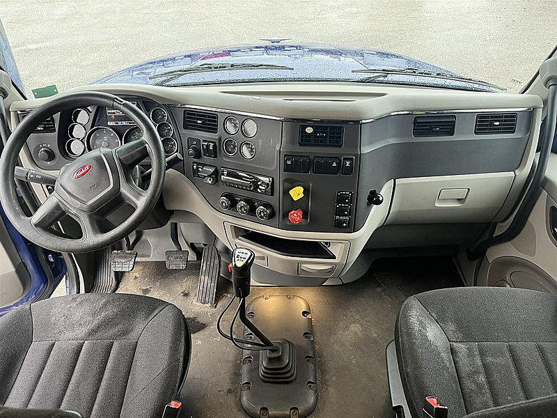 2019 Peterbilt 567 For Sale | 80" Sleeper | #53N630704