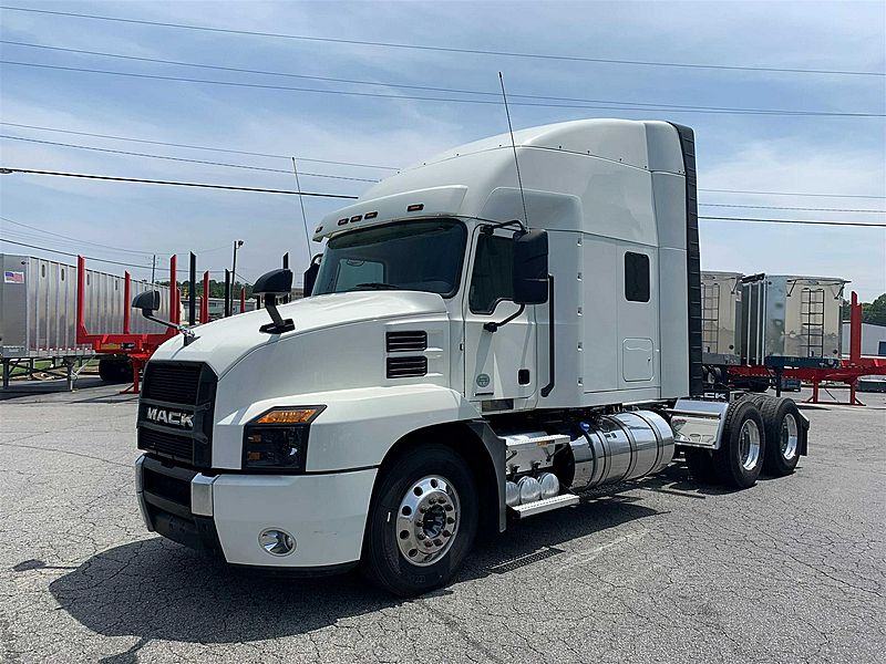 2019 Mack Anthem AN64T (For Sale) | 70" Sleeper | #13MU008349