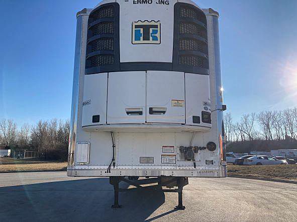 2019 Great Dane Super Seal For Sale | Refrigerated Trailer | #KR032249