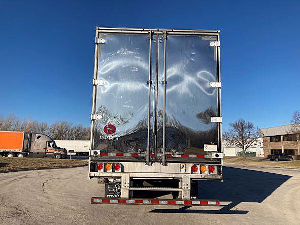 2019 Great Dane Super Seal For Sale | Refrigerated Trailer | #KR032249