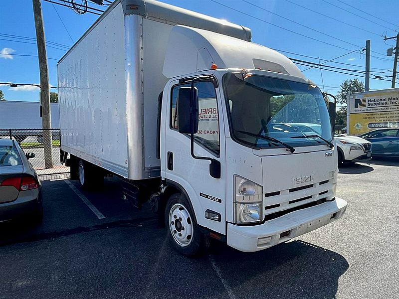2014 Isuzu NRR (For Sale) | 18' | #UD-1397