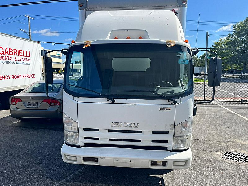 2014 Isuzu NRR (For Sale) | 18' | #UD-1397