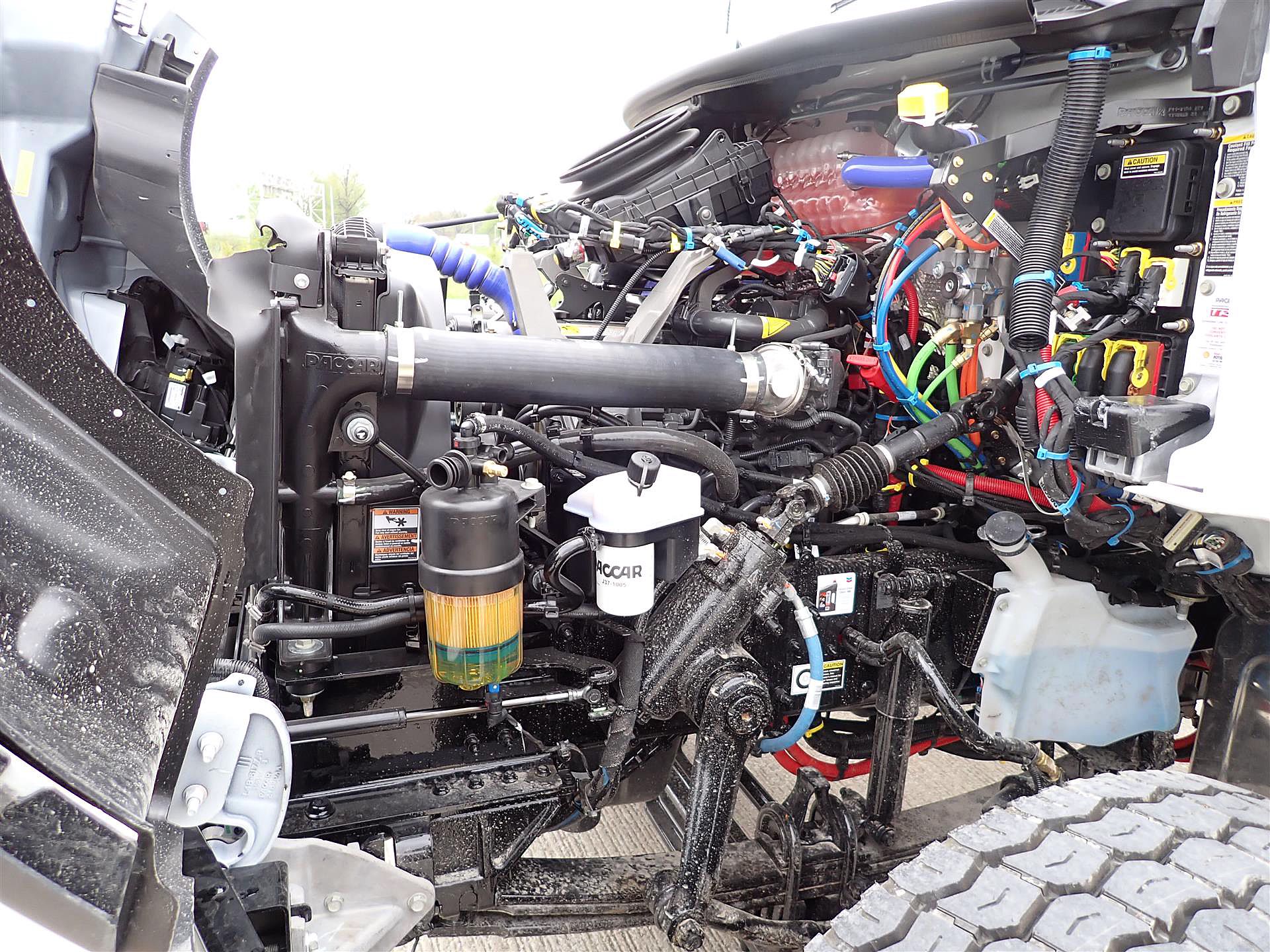 2024 Peterbilt 548 For Sale | Cab & Chassis | #RM602792