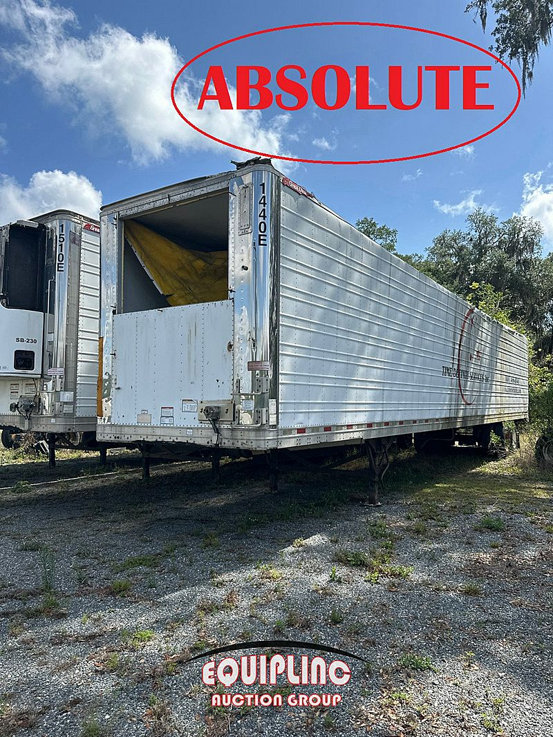 2013 GREAT DANE TRAILERS Granite Great Dane Trailers For Sale | Day Cab ...