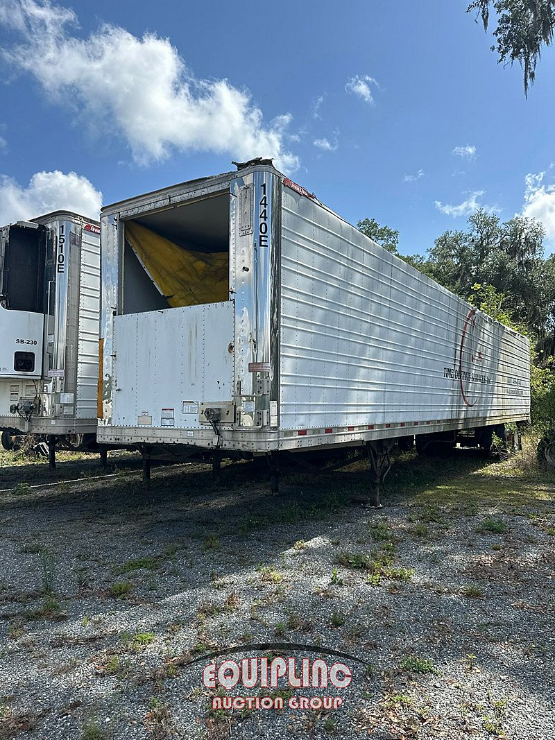 2013 GREAT DANE TRAILERS Granite Great Dane Trailers For Sale | Day Cab ...