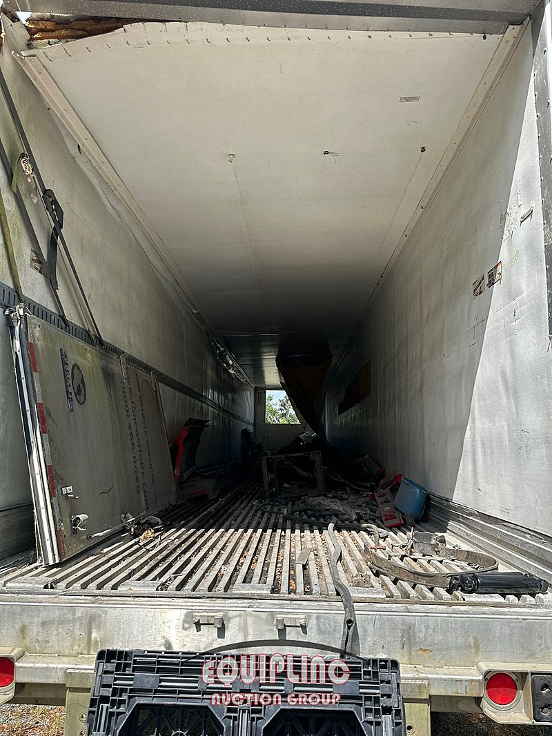 2013 GREAT DANE TRAILERS Granite Great Dane Trailers For Sale | Day Cab ...