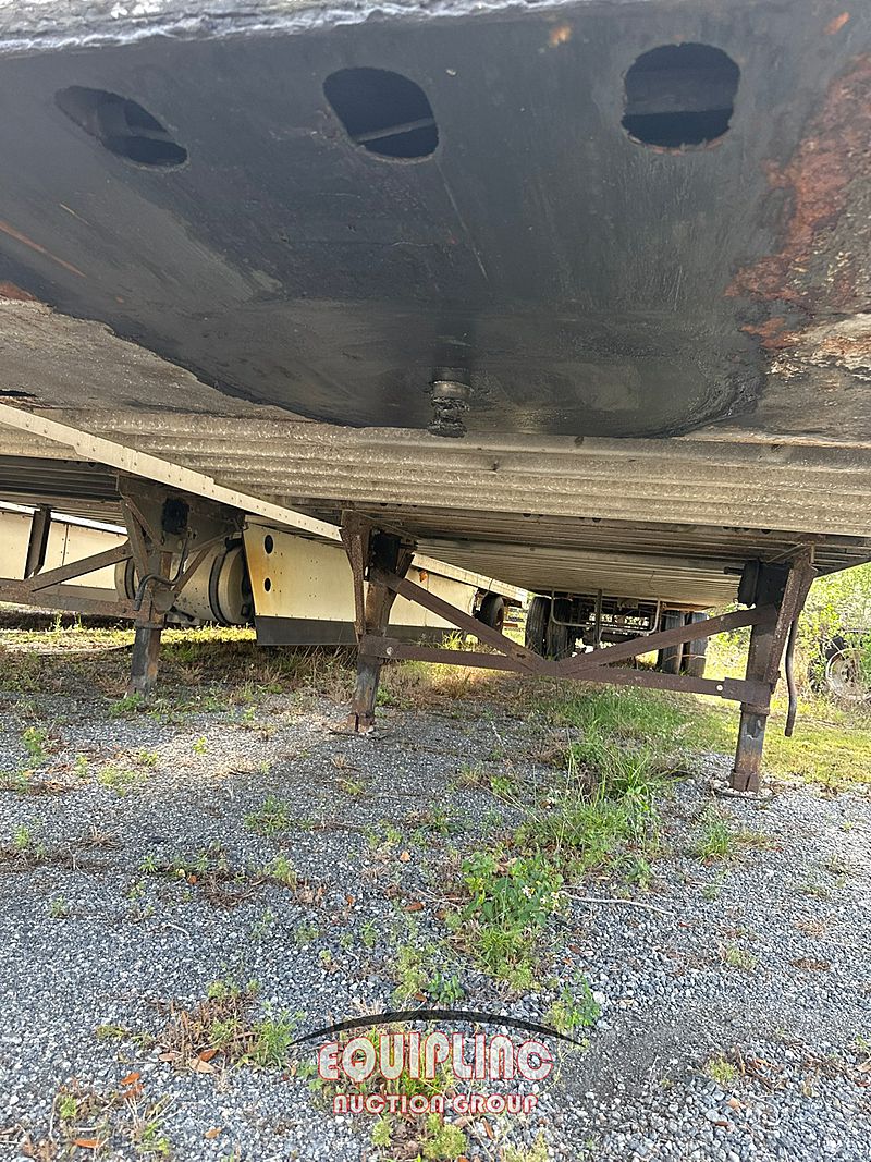 2013 GREAT DANE TRAILERS Granite Great Dane Trailers For Sale | Day Cab ...