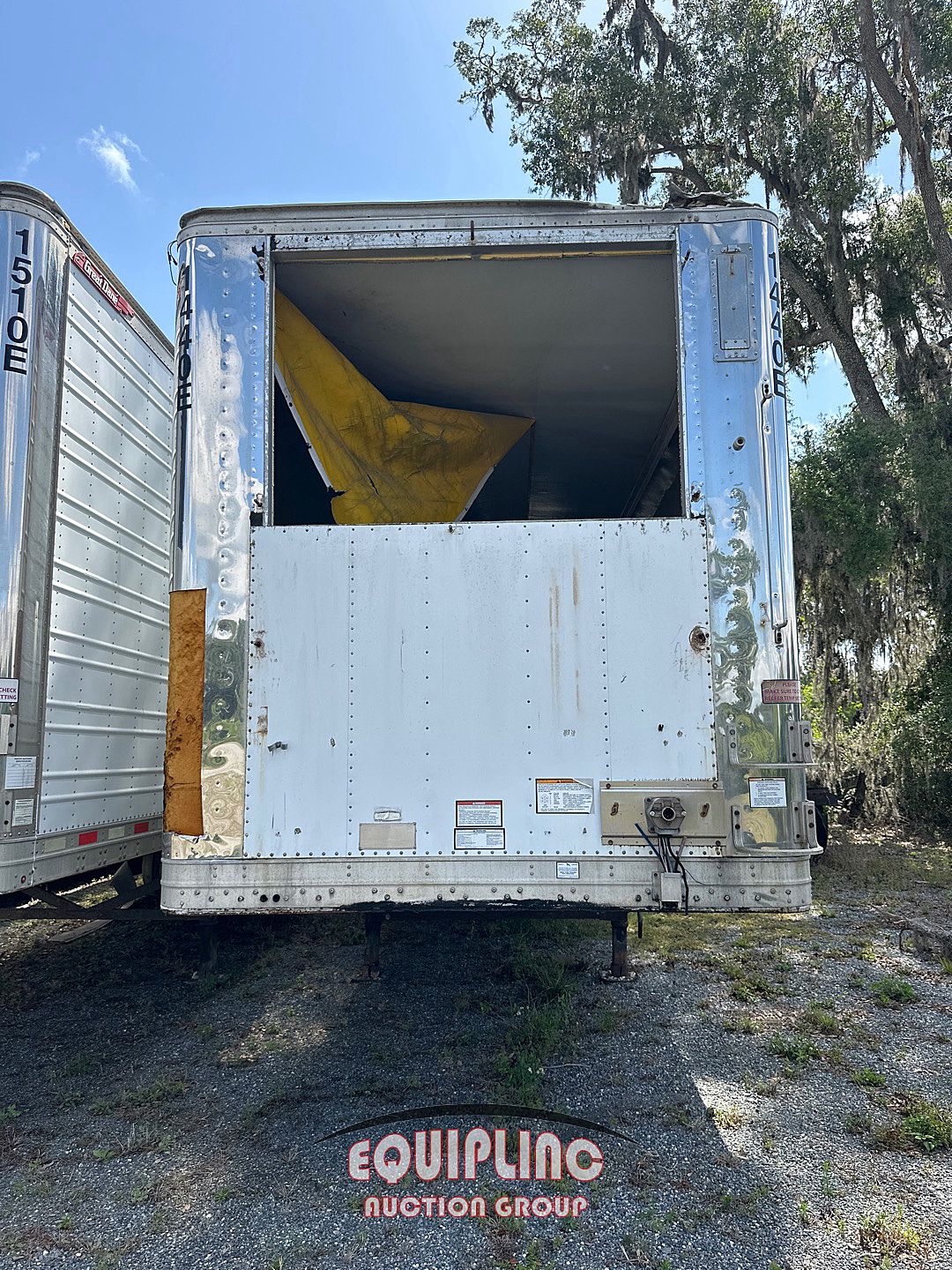 2013 GREAT DANE TRAILERS Granite Great Dane Trailers For Sale | Day Cab ...