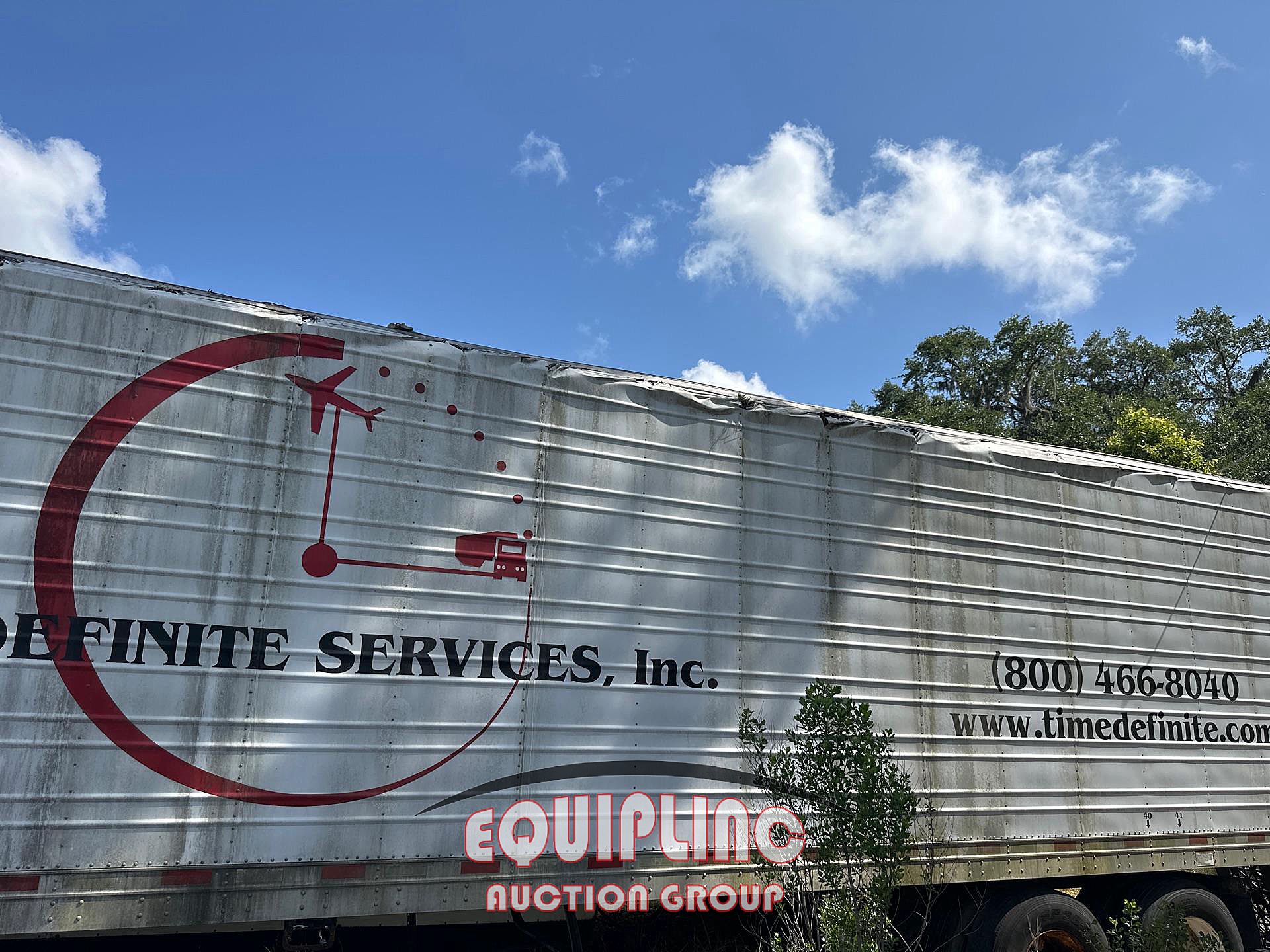 2013 GREAT DANE TRAILERS Granite Great Dane Trailers For Sale | Day Cab ...