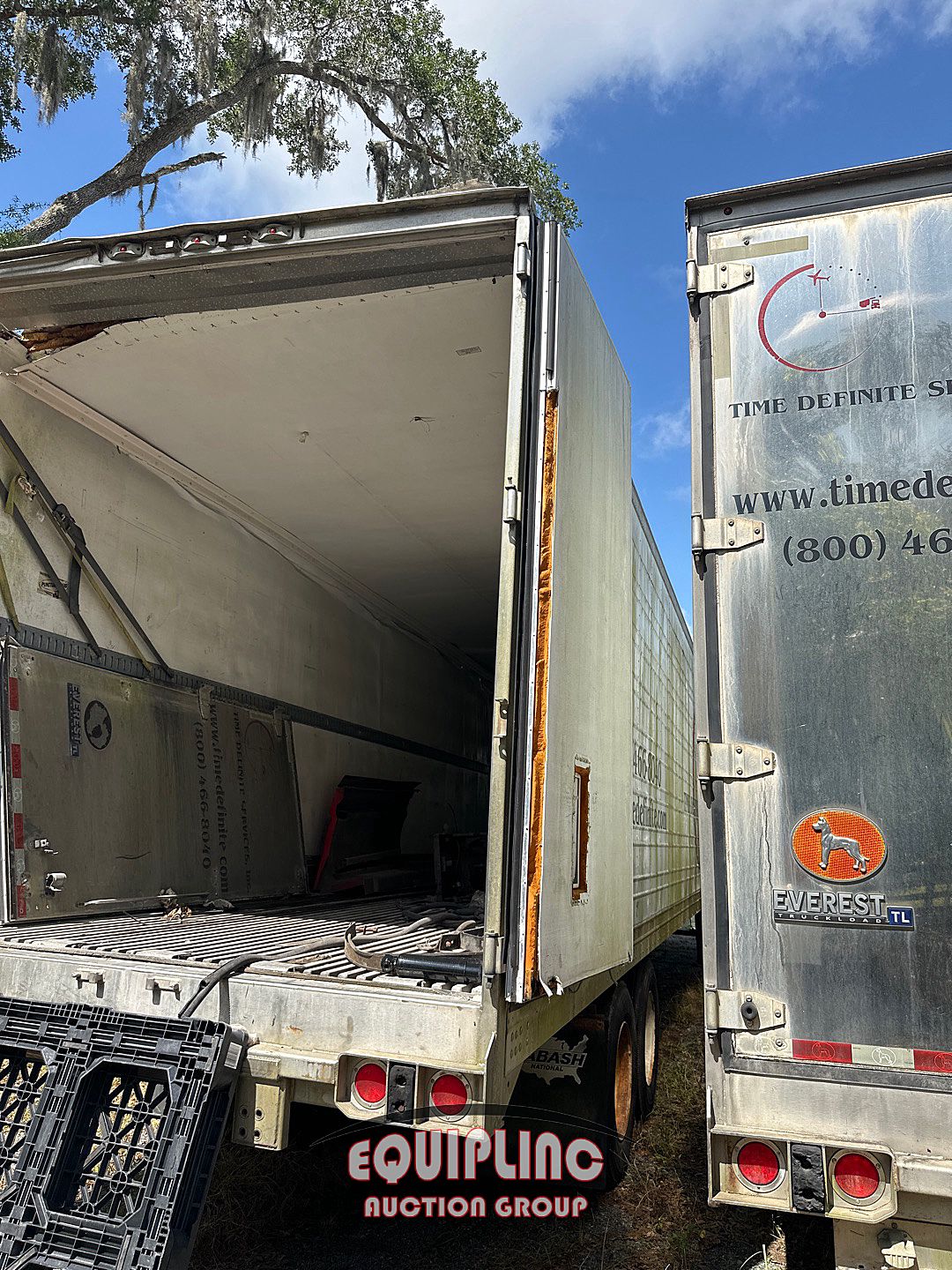 2013 GREAT DANE TRAILERS Granite Great Dane Trailers For Sale | Day Cab ...