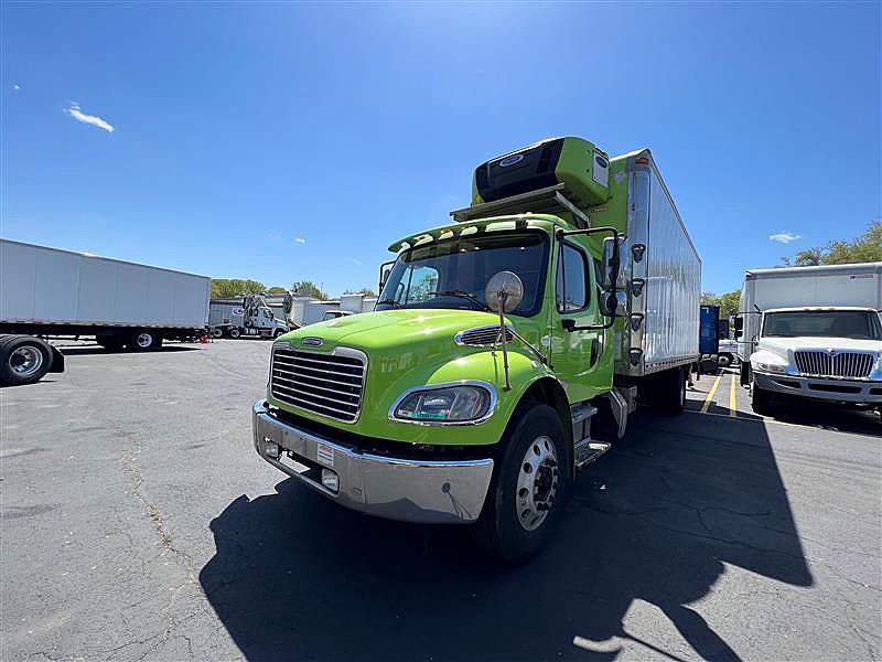 2017 Freightliner M2 106 For Sale | Cab & Chassis | Non CDL | #677327