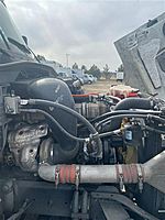 2018 Freightliner CASCADIA 125 (For Sale) | 72" Sleeper | #760442