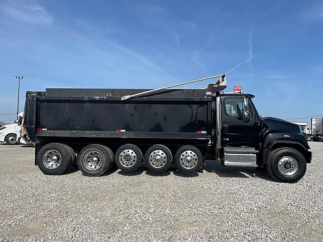 2021 Freightliner 114SD SEVERE DUTY (For Sale) | Daycab Sleeper | #5713