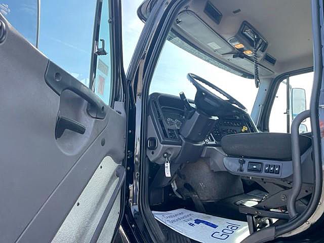 2021 Freightliner 114SD SEVERE DUTY (For Sale) | Daycab Sleeper | #5713