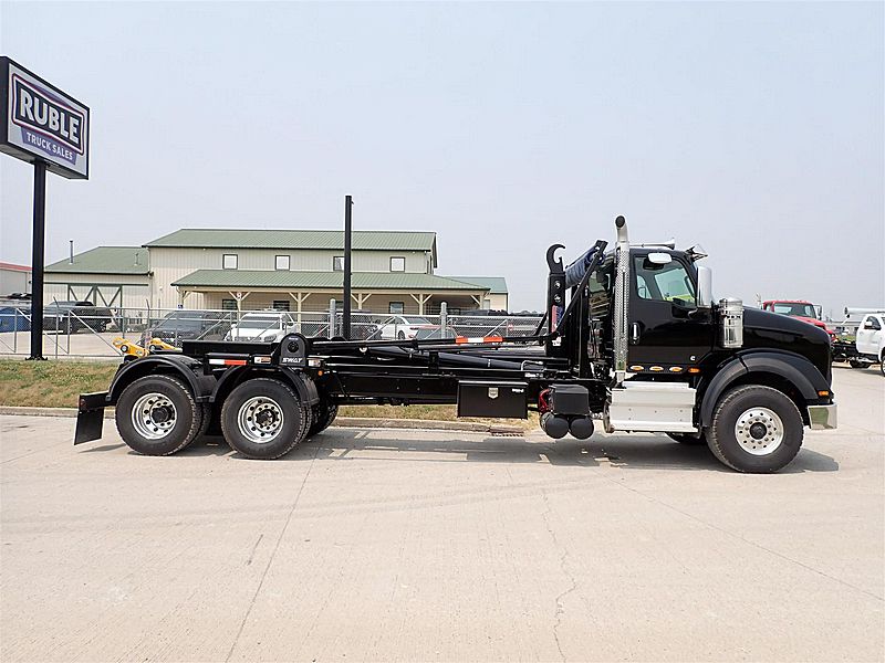 2024 International HX620 (For Sale) | Cab & Chassis | #RN218799