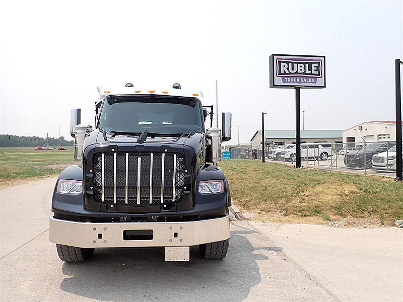 2024 International HX620 (For Sale) | Cab & Chassis | #P218799