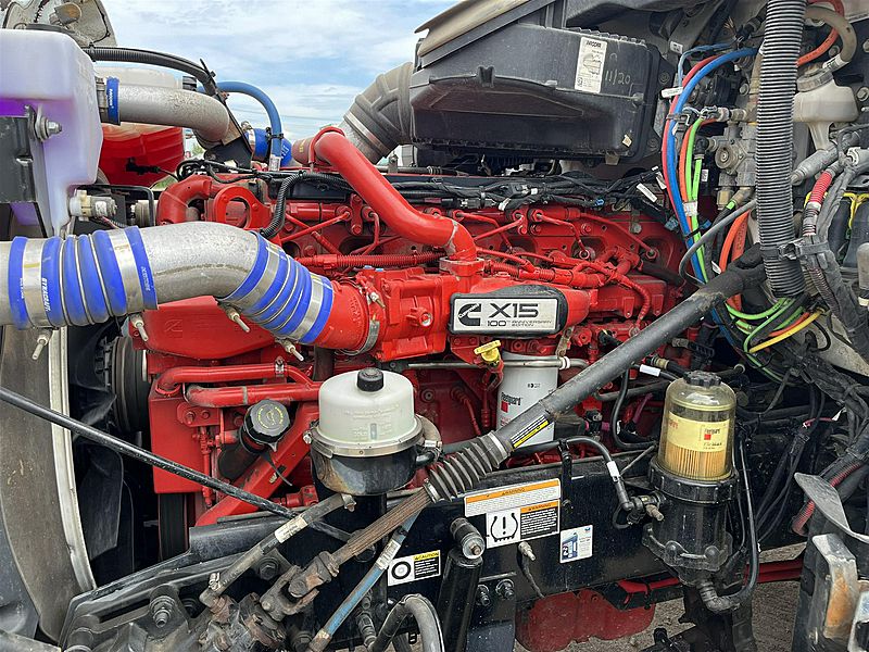 2020 Peterbilt 567 (For Sale) | Day Cab | #40N662254