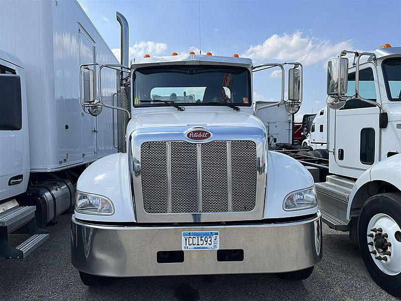2019 Peterbilt 337 For Sale | Cab & Chassis | #30N626061