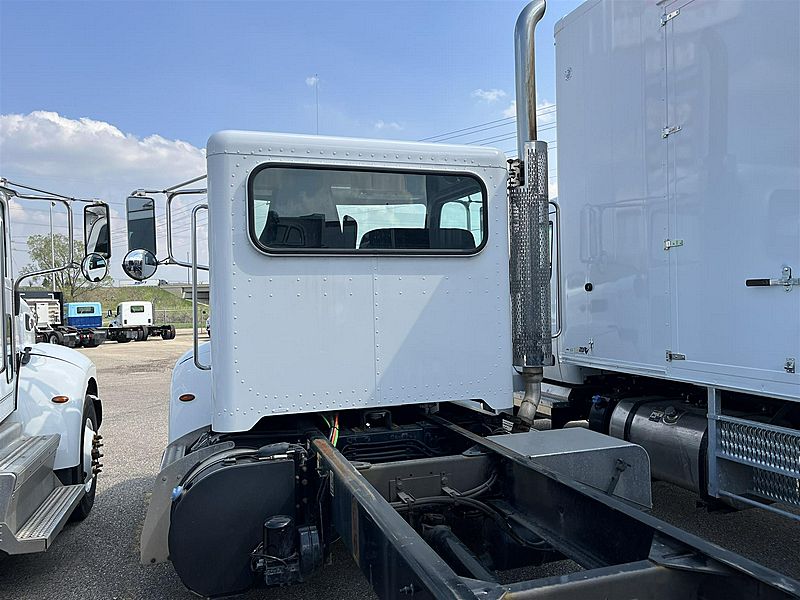 2019 Peterbilt 337 For Sale | Cab & Chassis | #30N626061