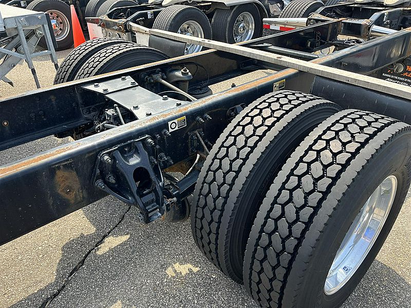 2019 Peterbilt 337 For Sale | Cab & Chassis | #30N626061