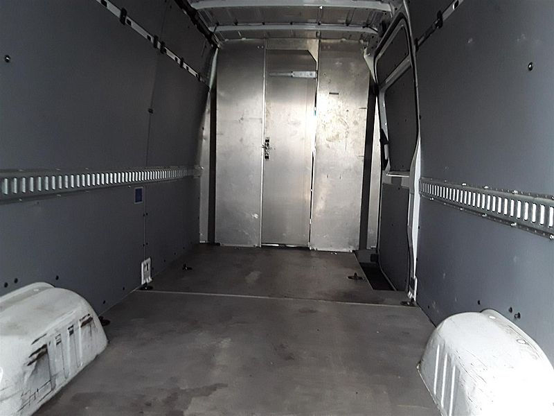 2017 Mercedes-Benz SPRINTER 2500 For Sale | Step Van | Non CDL | #811016