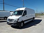 2017 Mercedes-Benz SPRINTER 2500 (For Sale) | Step Van | #811018