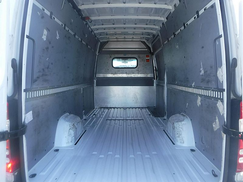 2017 Freightliner SPRINTER 2500 (For Sale) | Step Van | #815046