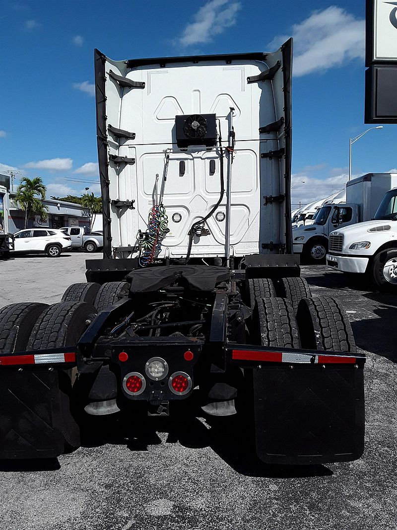 2019 Freightliner NEW CASCADIA PX12664 For Sale | 72" Sleeper | #834602
