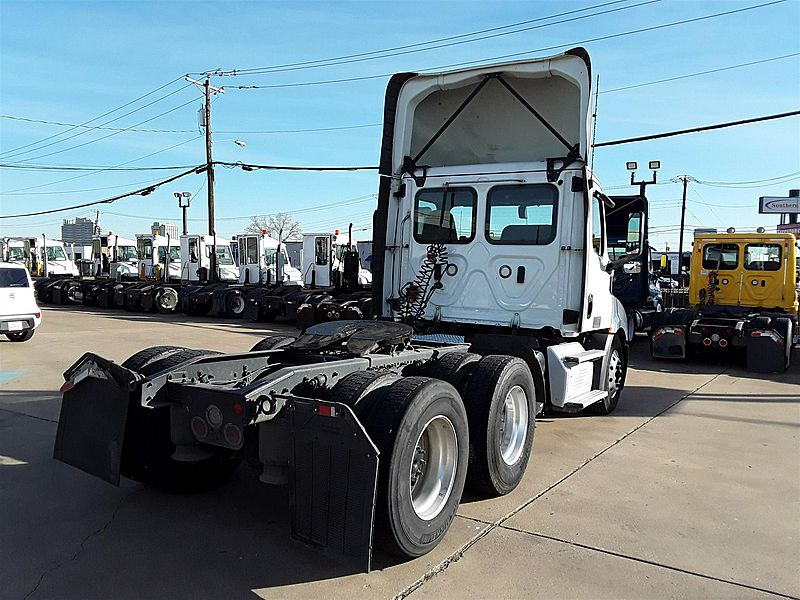 2020 Freightliner NEW CASCADIA 116 For Sale | Day Cab | #894759