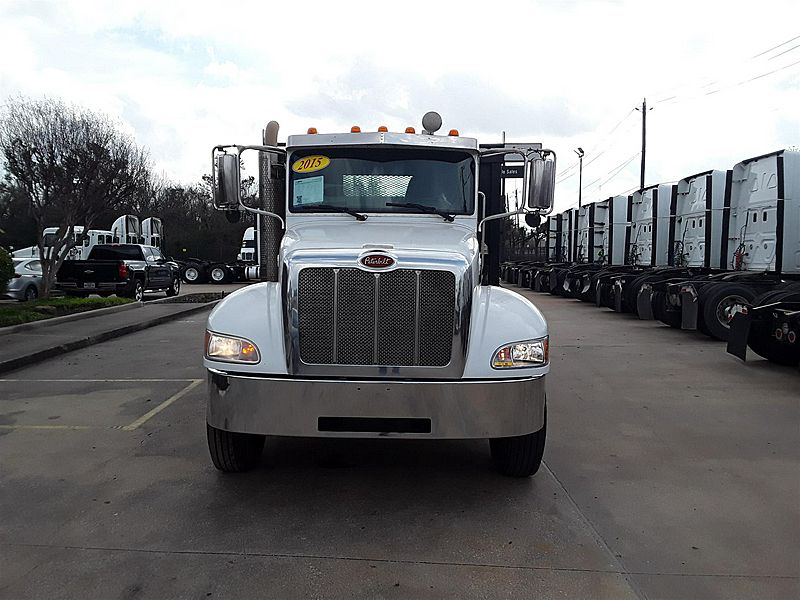 2015 Peterbilt 337 For Sale | Flatbed | Non CDL | #996798