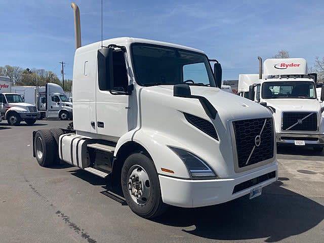 2020 Volvo VNR64T 400 For Sale | 48" Sleeper | #243056