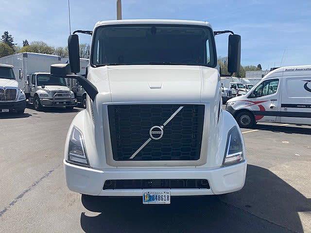 2020 Volvo VNR64T 400 For Sale | 48" Sleeper | #243056