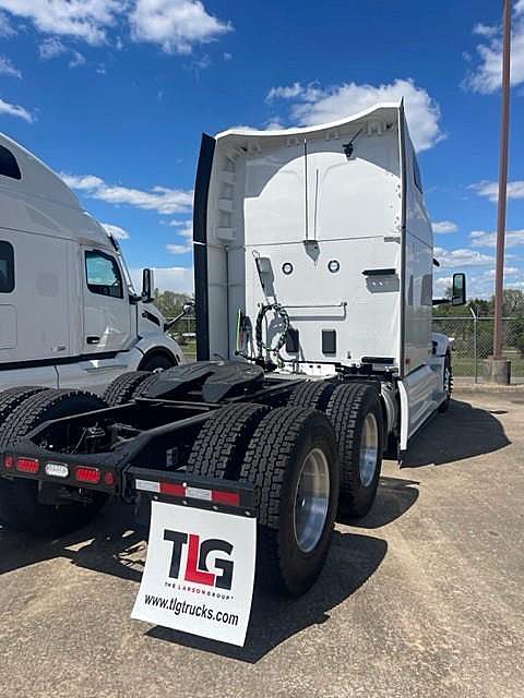 2024 Peterbilt 579 For Sale | 80" Sleeper | #RD657139