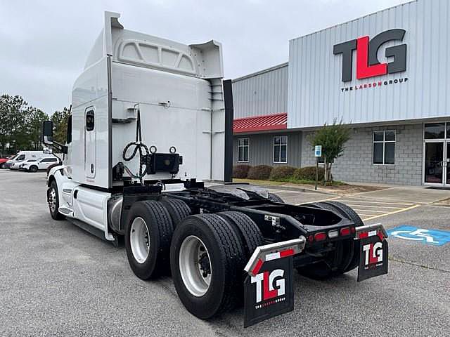 2020 Peterbilt 579 For Sale | 80" Sleeper | #D717737