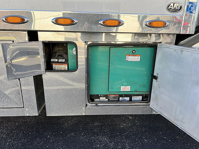 2020 Peterbilt 389 For Sale | 144" Sleeper | #9X0LD636813