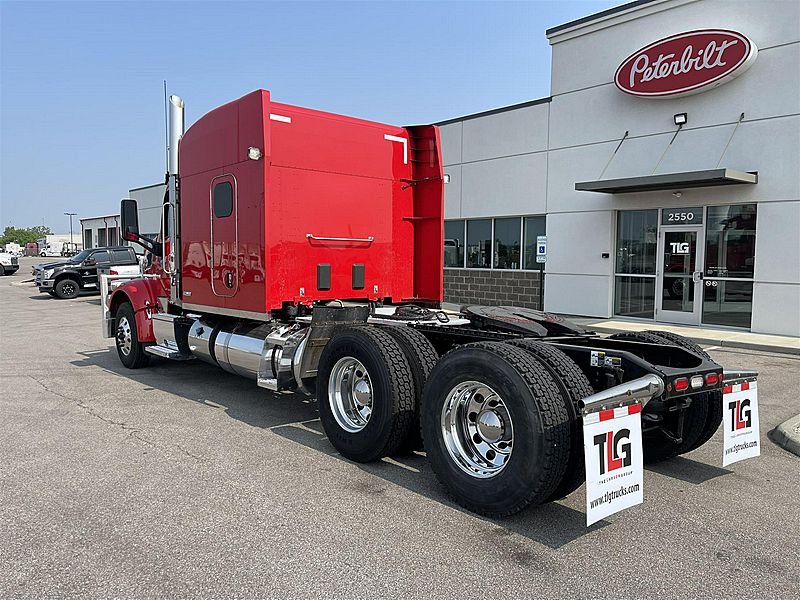 2019 Peterbilt 567 For Sale | 80" Sleeper | #KD262081
