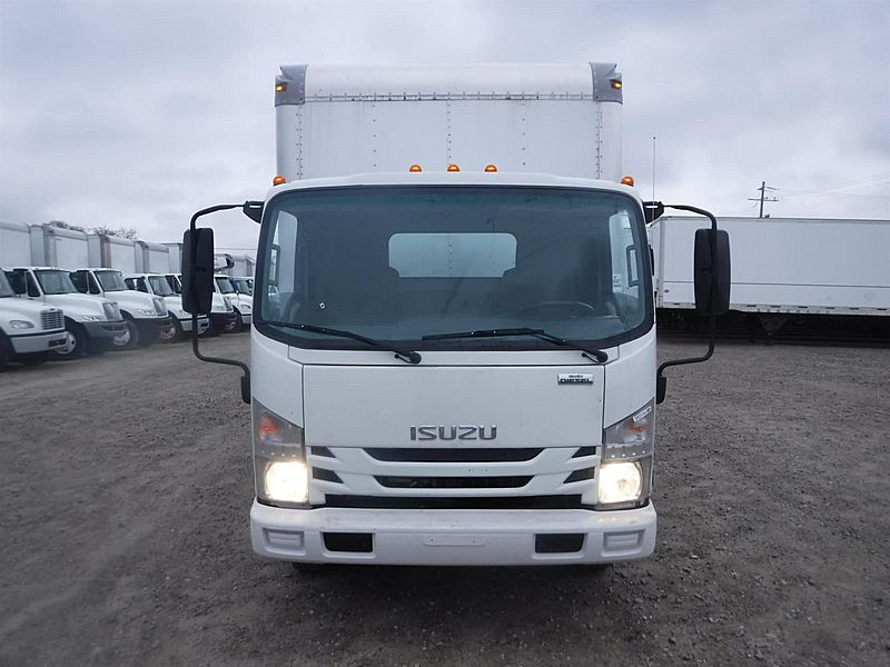 2014 Isuzu NPR HD For Sale | Day Cab | #583154