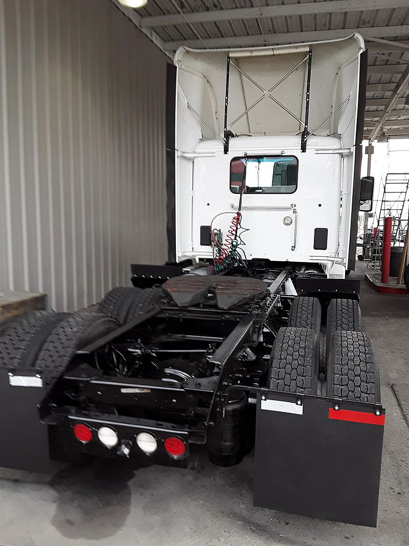 2016 Kenworth T600A For Sale | Day Cab | #644052