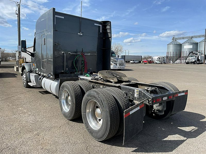 2019 Peterbilt 567 For Sale | 72" Sleeper | #724790