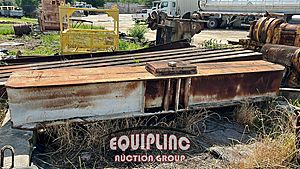 100 TON PILE TEST For Sale | Misc Equipment | #MC212