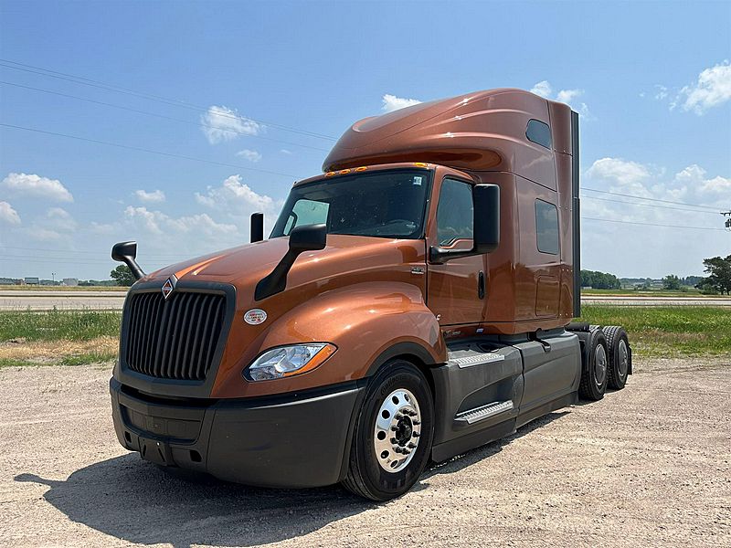 2024 International LT625 (For Sale) | 73" Sleeper | #Incoming LT 2