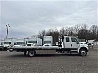 2023 NRC 20TB For Sale | Car Carrier | #NRC-76