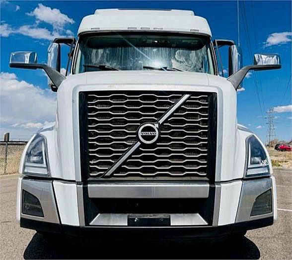 2021 Volvo VNL 860 For Sale | Raised Sleeper | #6385